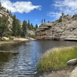 Gem Lake Trail and Lumpy Ridge Loop, Colorado - 2,349 Reviews, Map ...