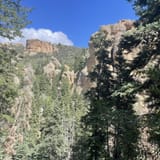 Maple Canyon Loop Trail , Utah - 197 Reviews, Map | AllTrails