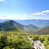 Bondcliff, Mount Bond, and West Bond, New Hampshire - 608 Reviews, Map ...