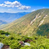 Bondcliff, Mount Bond, and West Bond, New Hampshire - 608 Reviews, Map ...