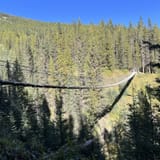 Blackshale Suspension Bridge, Alberta, Canada - 1,106 Reviews, Map ...