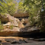 Whispering Cave - Cedar Falls Loop, Ohio - 1,094 Reviews, Map | AllTrails