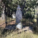 Doc Holliday Grave Trail, Colorado - 1,342 Reviews, Map | AllTrails
