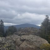 Tahoe Rim Trail to Picnic Rock Viewpoint, California - 3,740 Reviews, Map | AllTrails