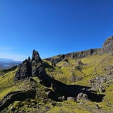 The Old Man of Storr Loop, Highlands, Scotland - 3,924 Reviews, Map ...