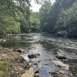 Blackstone Gorge Trail, Massachusetts - 567 Reviews, Map | AllTrails