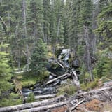 Tumalo Falls Loop, Oregon - 1,002 Reviews, Map | AllTrails
