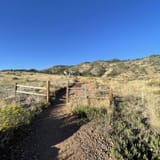Mount Falcon Castle Trail Loop, Colorado - 4,813 Reviews, Map | AllTrails