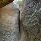 Fat Man's Pass via Mormon Trail, Arizona - 8,868 Reviews, Map | AllTrails