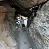 Fat Man's Pass via Mormon Trail, Arizona - 8,868 Reviews, Map | AllTrails