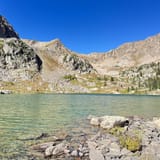 Gore Lake Trail, Colorado - 1,422 Reviews, Map | AllTrails