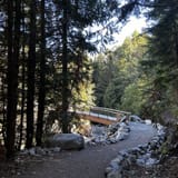 Rainbow Falls Loop, British Columbia, Canada - 1,059 Reviews, Map ...