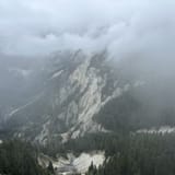 Huntoon Point via Artist Ridge Trail, Washington - 955 Reviews, Map ...