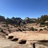 Many Pools Trail, Utah - 1,654 Reviews, Map | AllTrails