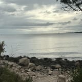 Bluff Point State Park and Coastal Reserve Loop, Connecticut - 4,295 ...