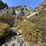 Mount Washington via Huntington Ravine and Lion Head Trail, New ...