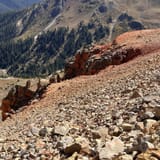 Red Mountain Number 3, Colorado - 156 Reviews, Map | AllTrails