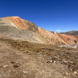 Red Mountain Number 3, Colorado - 156 Reviews, Map | AllTrails