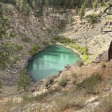 Inyo Craters Trail, California - 711 Reviews, Map | AllTrails