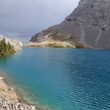 Carnarvon Lake, Alberta, Canada - 781 Reviews, Map | AllTrails