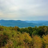 Spruce Hill via Hoosac Range Trail, Massachusetts - 605 Reviews, Map ...