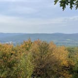 Spruce Hill via Hoosac Range Trail, Massachusetts - 609 Reviews, Map ...