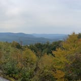 Spruce Hill via Hoosac Range Trail, Massachusetts - 613 Reviews, Map ...