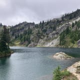 Rachel and Rampart Lakes Trail, Washington - 2,122 Reviews, Map | AllTrails