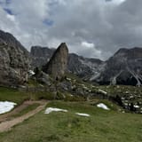 Seceda - Rifugio Firenze - Col Raiser: 4 278 foton – Sydtyrolen ...