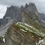 Seceda - Rifugio Firenze - Col Raiser: 4 038 bilder – Sør-Tirol, Italia ...