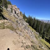 Rabbit Ears Peak Trail, Colorado - 2,046 Reviews, Map | AllTrails