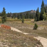 Rabbit Ears Peak Trail, Colorado - 2,046 Reviews, Map | AllTrails