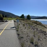 Dillon Reservoir Loop, Colorado - 1,264 Reviews, Map | AllTrails