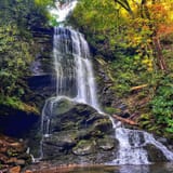Catawba Falls River Trail, North Carolina - 6,090 Reviews, Map | AllTrails