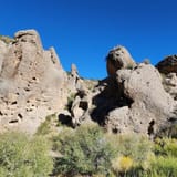 The Slots (Lower Kyle Canyon), Nevada - 226 Reviews, Map | AllTrails
