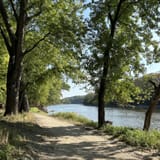 Pike Island Loop, Minnesota - 2,555 Reviews, Map | AllTrails