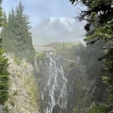 Myrtle Falls Viewpoint via Skyline Trail, Washington - 4,964 Reviews ...