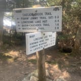 Lonesome Lake Trail, New Hampshire - 4,292 Reviews, Map | AllTrails