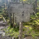 Mount Chocorua Loop Trail, New Hampshire - 1,345 Reviews, Map | AllTrails
