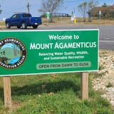 Mount Agamenticus via Blueberry Bluff, Witch Hazel, and Ring Trail ...