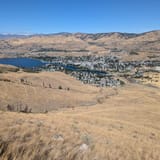 Chelan Butte Trail, Washington - 582 Reviews, Map | AllTrails