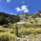 Lake Solitude Trail, Utah - 1,743 Reviews, Map | AllTrails