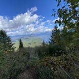 Apgar Lookout, Montana - 2,053 Reviews, Map | AllTrails