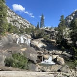 Rae Lakes Loop, California - 827 Reviews, Map | AllTrails