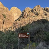 Dripping Springs Trail, New Mexico - 2,364 Reviews, Map | AllTrails