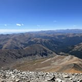 Grays Peak via Grays Peak Trail, Colorado - 2,446 Reviews, Map | AllTrails