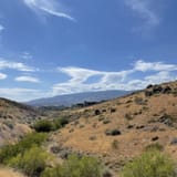 Keystone Canyon Trail, Nevada - 1,207 Reviews, Map | AllTrails