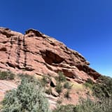 Red Rocks and Morrison Slide Loop, Colorado - 8,213 Reviews, Map ...