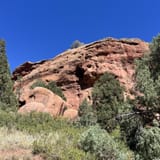 Red Rocks and Morrison Slide Loop, Colorado - 8,213 Reviews, Map ...