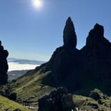 The Old Man of Storr Loop, Highlands, Scotland - 4,035 Reviews, Map ...